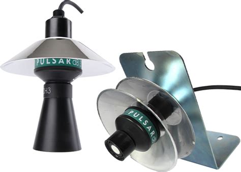 Pulsar Db10 Level Transducer