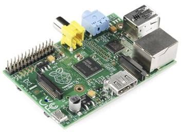 A Brief Introduction Of Raspberry Pi Development Board