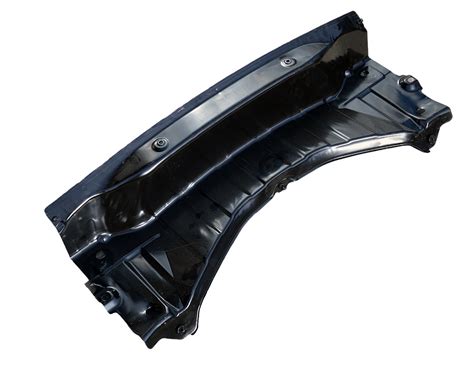 Панель задняя Tesla Model Y 1487742 00 K