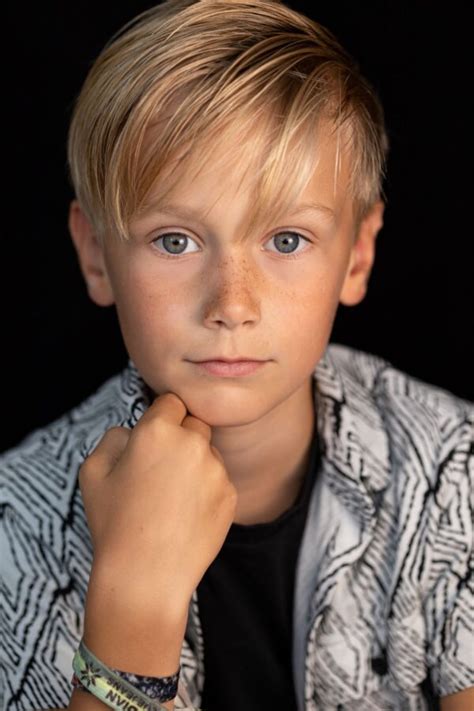 Mylo B Shootz Casting Agency
