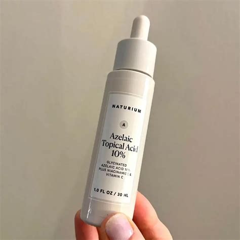 Best Azelaic Acid Products For Skin Perfection
