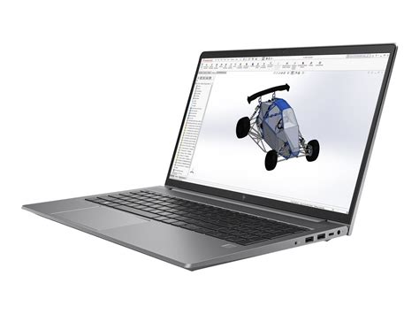HP ZBook Power G9 Mobile Workstation - Intel Core i7 12700H / 2.3 GHz ...