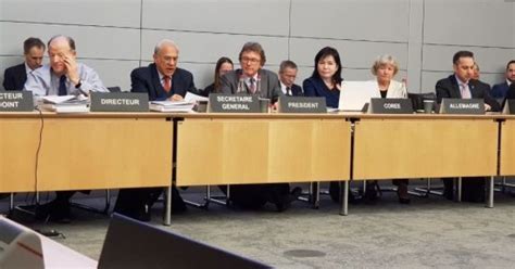 과기정통부 Oecd 과학기술정책위 고위급회의 참가