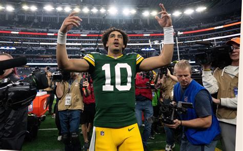 Projecting Jordan Loves Next Contract With The Green Bay Packers