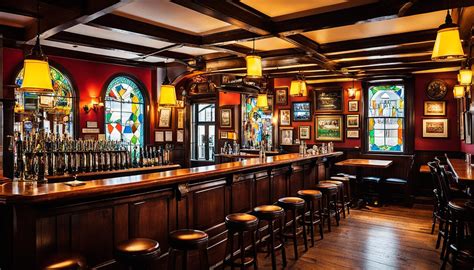 Best Dublin Pubs For Guinness And Nights Out Ultimate Guide To The
