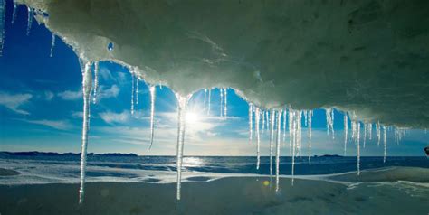 Everything You Need To Know About Earths Numerous Ice Ages