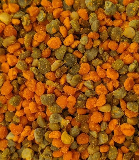 The Penn State Honey And Pollen Diagnostic Lab The Center For