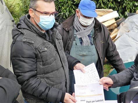 LUnion Des Victimes De Lubrizol Sinterroge Sur Lindemnisation Dun