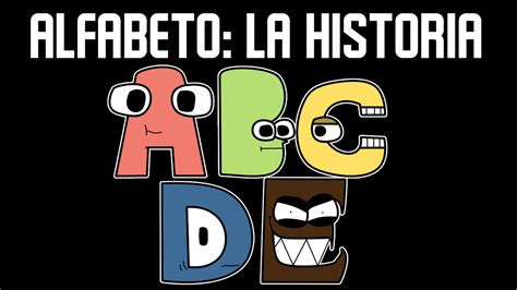 A-E (Episode) | FLQ!Spanish Alphabet Lore Wiki | Fandom
