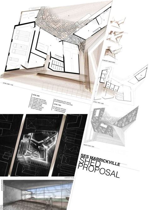 Articulating Architecture Architecture Rendering Techniques