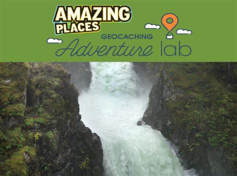 Adventure Labs — Mount Arrowsmith Biosphere Region