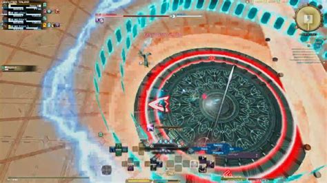 Final Fantasy XIV Dungeon Guide Stigma Holometrie Final Fantasy Dojo