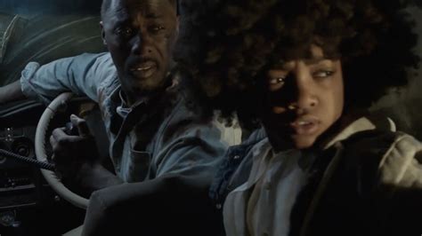 The Ending Of Beast Explained