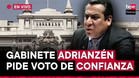 Tvperú Noticias En Vivo Noticias Mañana Hoy Miércoles 3 De Abril Del