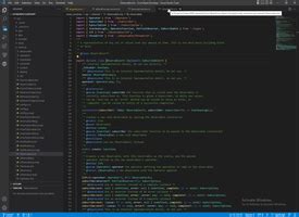 Viacheslav Eremin Setup Angular Proxy