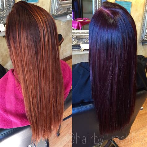 Redken Chromatics Red