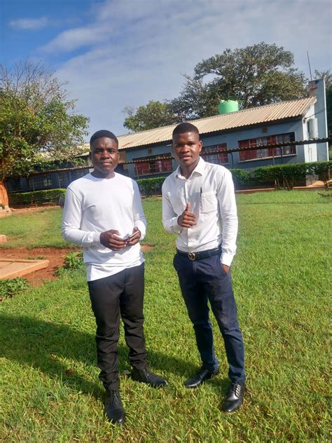 Isaac Phiri On Linkedin In Whats So Ever You Do In Life Always Remember That One Of The Key To…