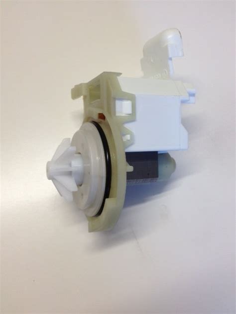 POMPE DE VIDANGE LAVE VAISSELLE BOSCH SIEMENS 665261