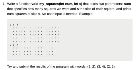 Solved Please Answer This Question On Mac Terminal And Using Chegg