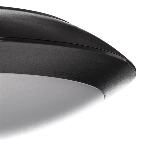 Lampa Sufitowa LED Naira Szara Bez Czujnika Lampy Pl