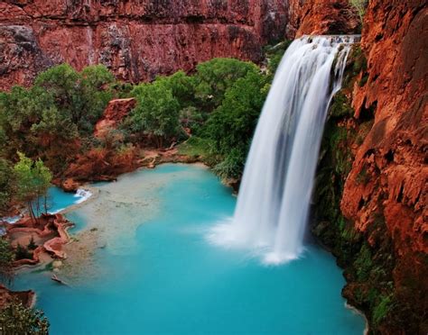 Los Paisajes Más Hermosos De Estados Unidos Gmr Grupo Mundo En Red