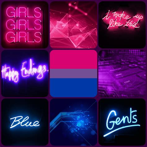 Lgbt Moodboards On Tumblr