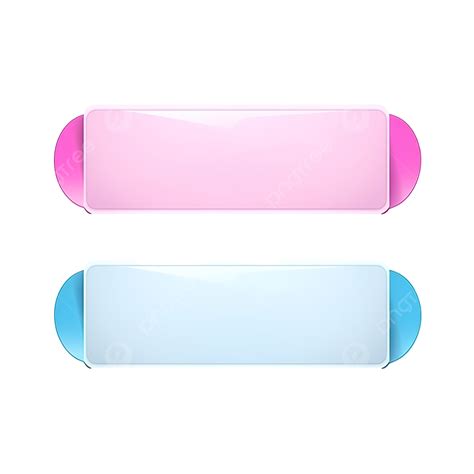 รูปแบนเนอร์ 3 มิติ เทป เทป ตกแต่งป้ายน่ารักๆ Png 3d แบนเนอร์ แท็กภาพ Png สำหรับการดาวน์โหลดฟรี