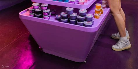 Gootopia Ticket In Manila Klook Philippines