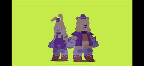 Spring Animatronicssss R Gachafnaf