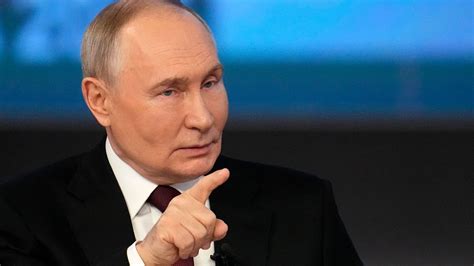 Ostsee Hybride Angriffe Von Russland Deutschland Muss Gegen Putin