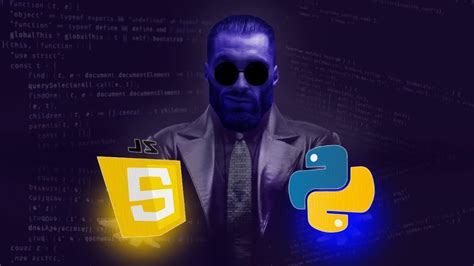 Python ou JavaScript Qual VOCÊ Deveria Aprender YouTube