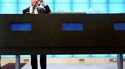 Swedens New Pm Kristersson Appoints Cabinet Nasdaq