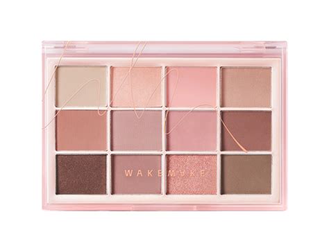 Cj Olive Young Wake Make 캘리그라피 로고 슬로건 작업 캘리그라피 포트폴리오 크몽