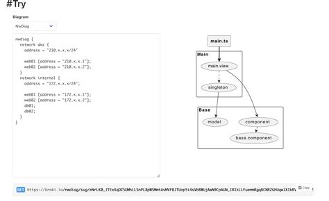 Image Rendering Issue Https Kroki Io Issue Yuzutech Kroki