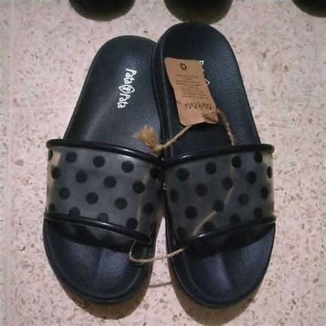 Jual Sandal Pata Pata By Bata Shopee Indonesia