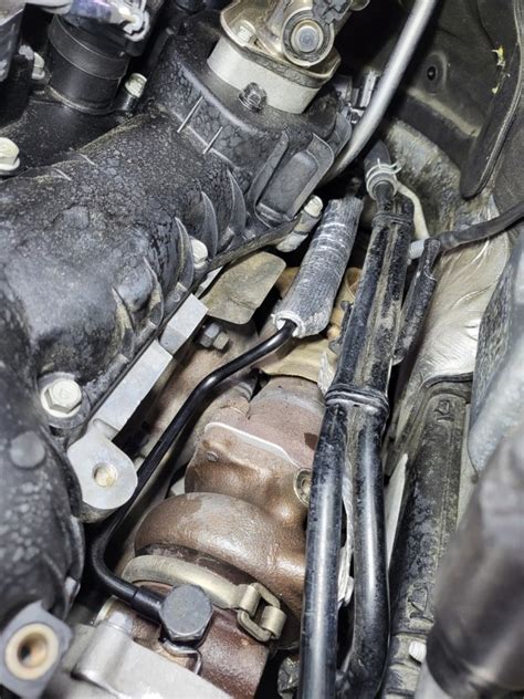 G70울산언양 엔진오일누유고질병터보오일피드파이프교환부동액교환자동차정비자동차점검예성모터스 네이버 블로그