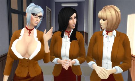 Helen Parr Elastigirl Mrs Incredible Downloads Cas Sims Loverslab