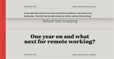 Both Examples Look The Same On Firefox Album On Imgur