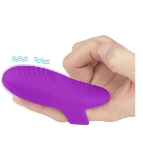Finger Vagina