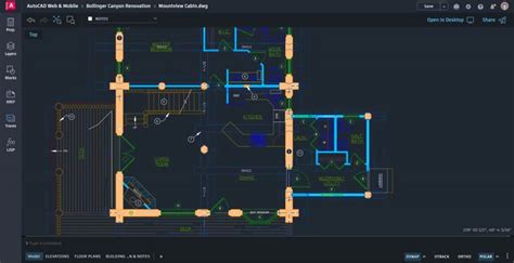 Autocad Online Vs Progecad Ventajas Y Desventajas Progecad
