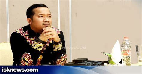 Ketua Hipmi Kudus Notaris Singgih Budiyono Janji Lanjutkan Program