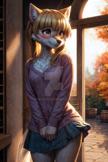 Furry Pawz Hobbyist General Artist Deviantart