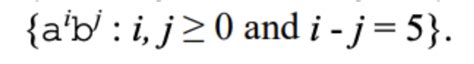 Solved A B I J 0 And I J 5 Chegg Com