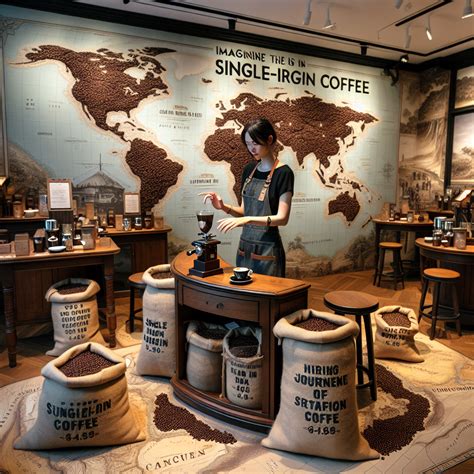 Single Origin Coffee In Sydney Gaia Coffee