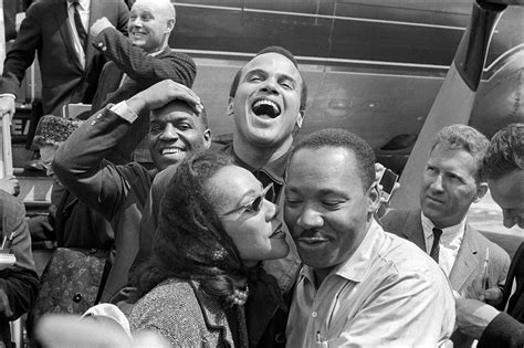 Los Explosivos Archivos Secretos Del Fbi Sobre Martin Luther King