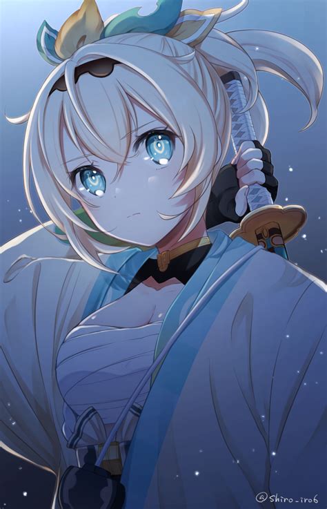 Kazama Iroha Iroha Ch Mobile Wallpaper By Pixiv Id Zerochan Anime Image