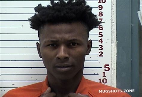 Jefferson Darius 09092024 Comanche County Mugshots Zone