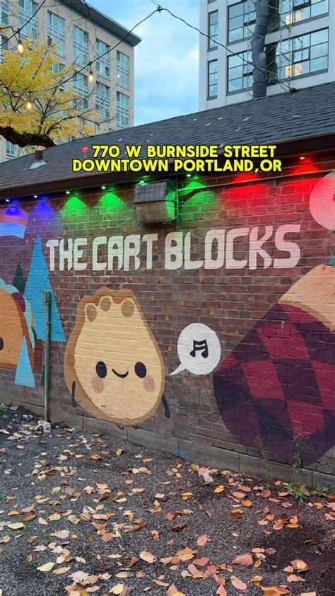 The Cart Blocks Cartblocks • Instagram Photos And Videos