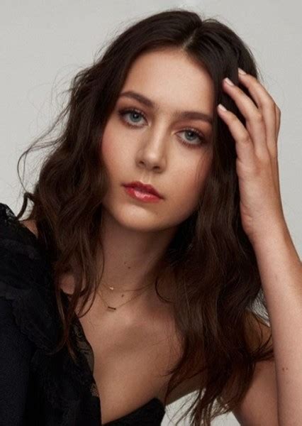 Fan Casting Emma Fuhrmann As Ursula In The Little Mermaid 2023 Live