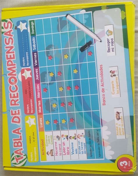 Tabla De Recompensas De Segunda Mano Por 10 Eur En Premià De Mar En